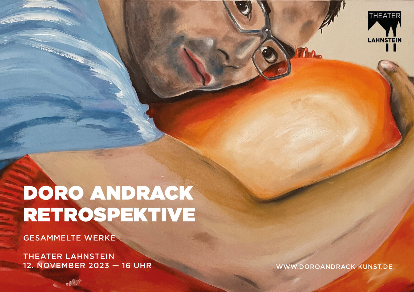 Doro Andrack Kunst